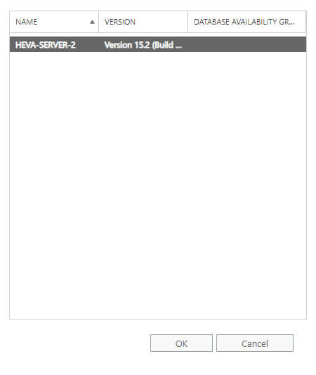 Configure Exchange Server 2019 | DevOps Compass Guided IT Solutions by ... Configure Exchange Server 2019 | DevOps Compass Guided IT Solutions by ...