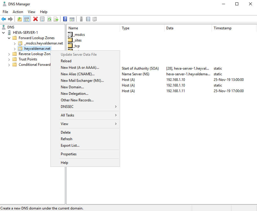 Configure Exchange Server 2019 | DevOps Compass Guided IT Solutions by ... Configure Exchange Server 2019 | DevOps Compass Guided IT Solutions by ...